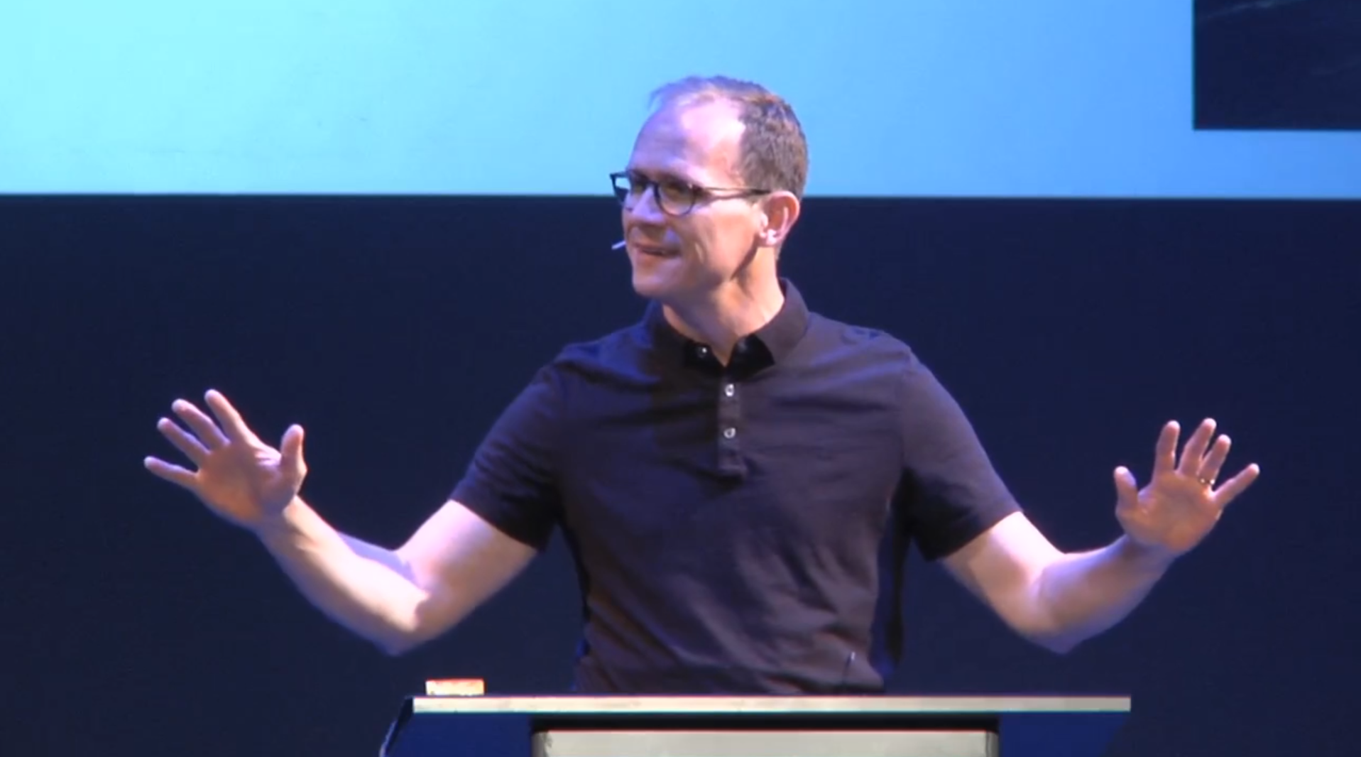 How Can I Finish Well?